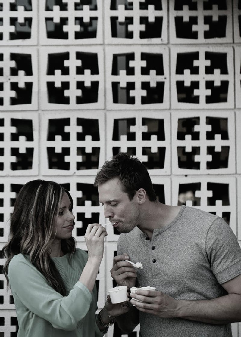 Blake Bidleman - Point Equity Mortgage Advisor