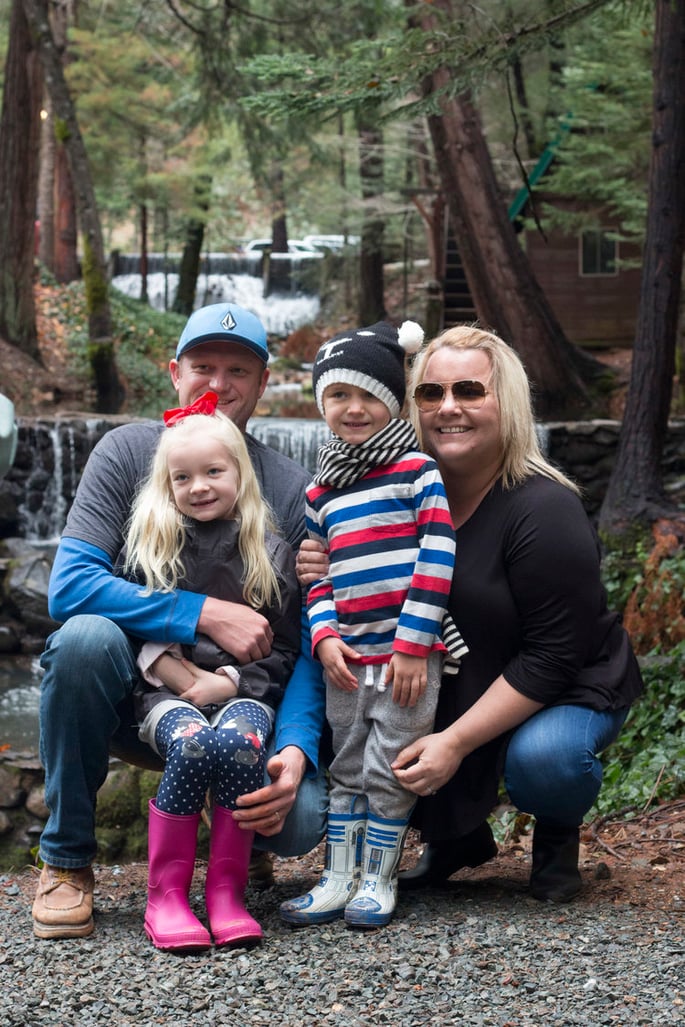 Alta's Little Bear Christmas Tree Farm